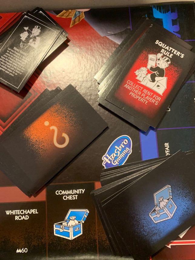 Monopoly cheater addition, Hobbies & Toys, Toys & Games on Carousell