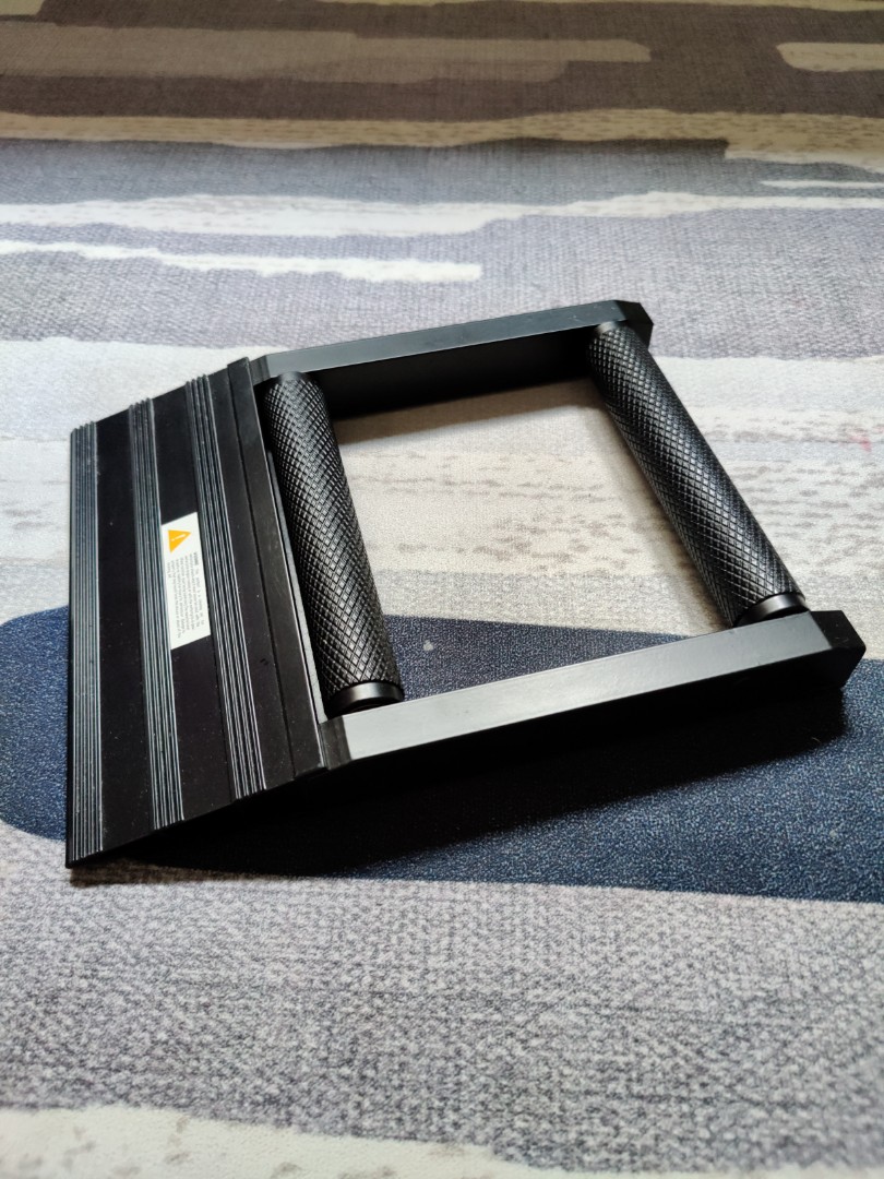 Motorcycle Wheel Roller, Motorcycles, Motorcycle Accessories on Carousell