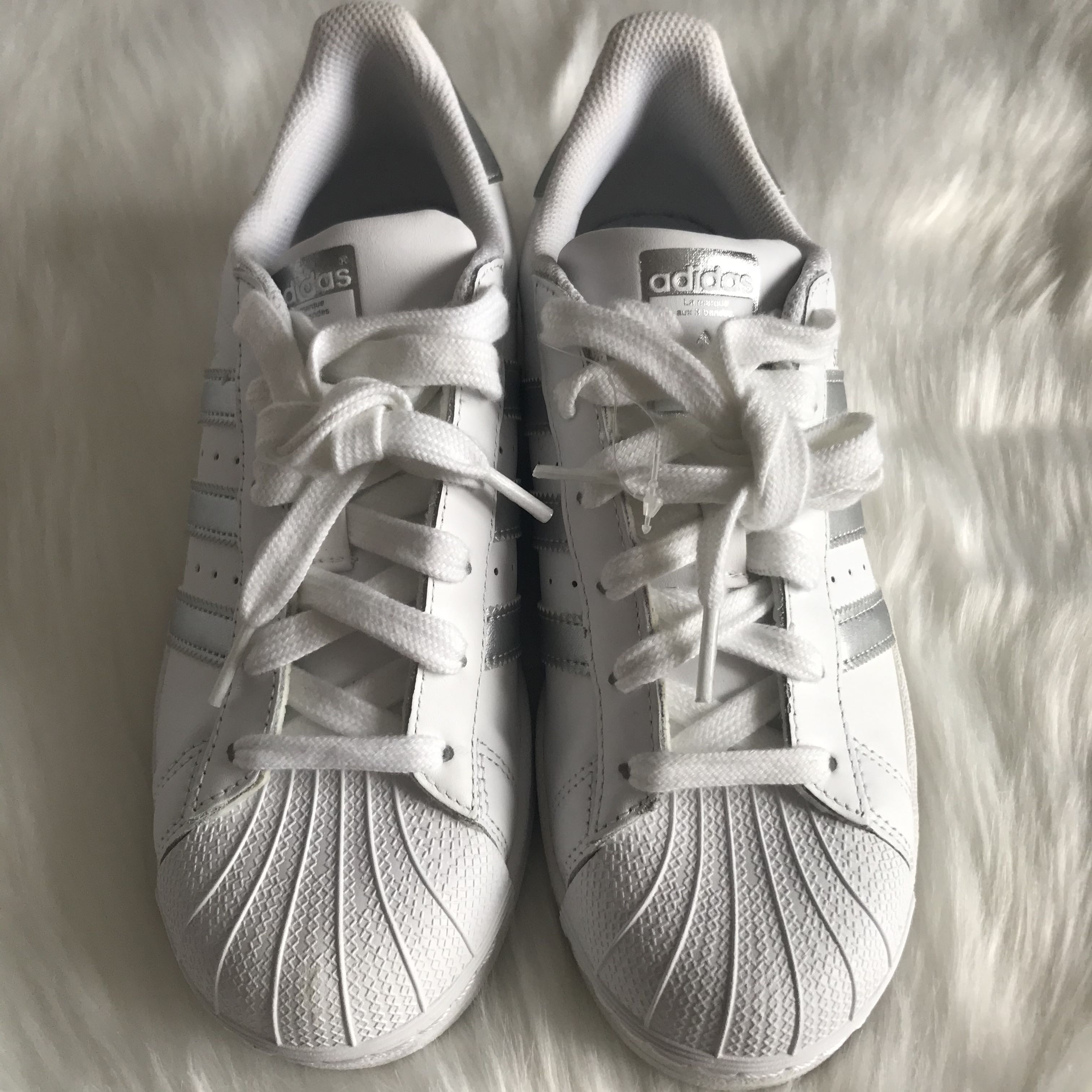 [FINAL SALE] (New with Tag) Adidas Superstar FD, Men's Fashion ...