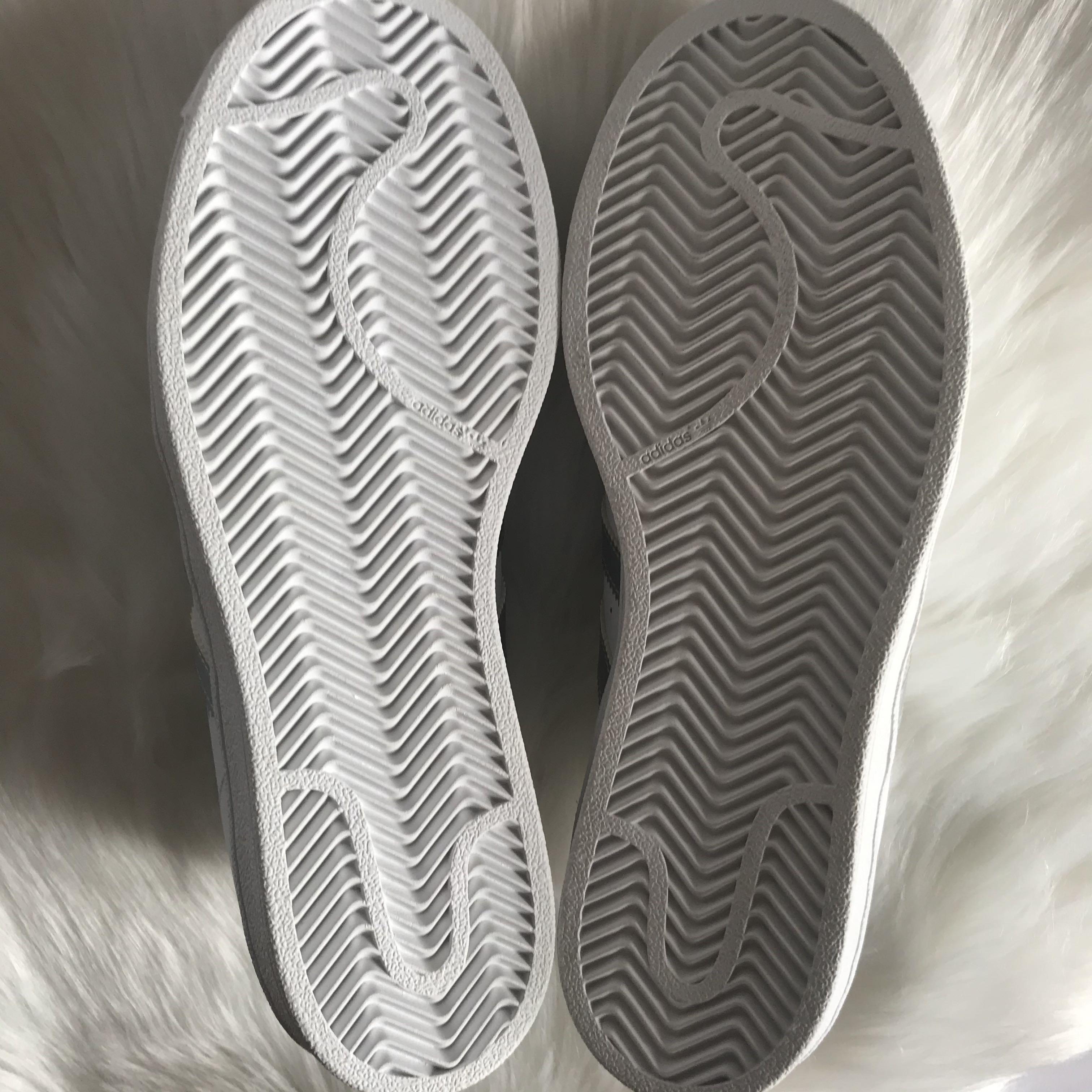 [FINAL SALE] (New with Tag) Adidas Superstar FD, Men's Fashion ...