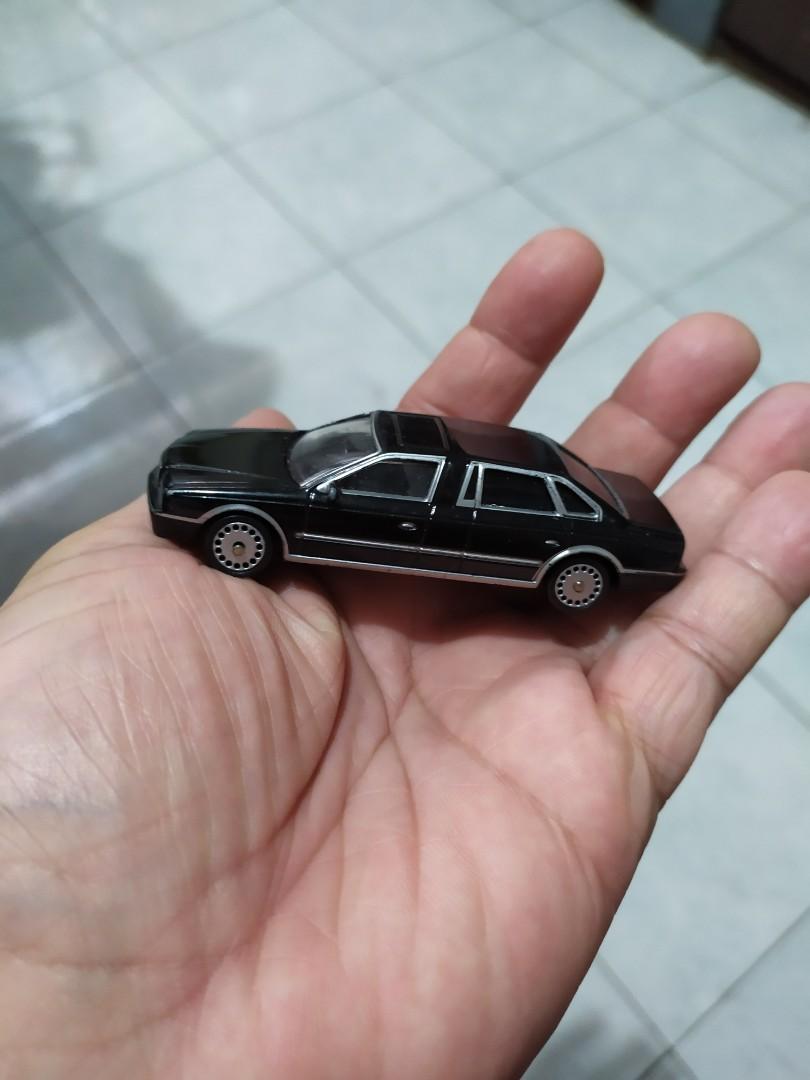 Nissan president limousine minicar diecast japan, Hobbies & Toys, Toys ...
