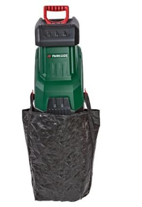 PARKSIDE® knife chopper »PMH 2400 A1«, 2400 watt, with 2 reversible ...