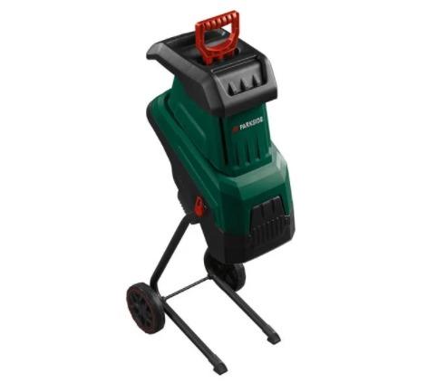 PARKSIDE® knife chopper »PMH 2400 A1«, 2400 watt, with 2 reversible ...