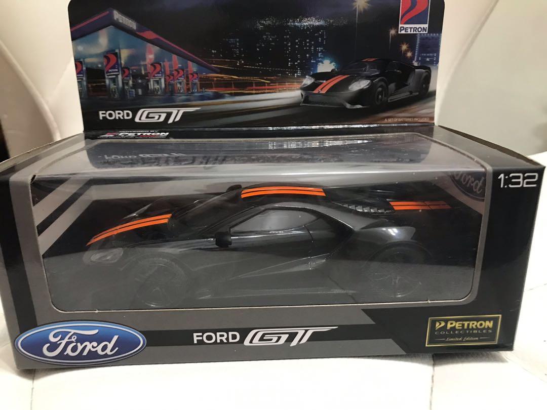 Petron Car Collectibles (Ford GT Collection), Hobbies & Toys, Toys ...