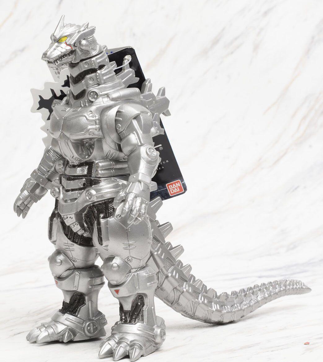 PO: Movie Monster Series King Kong Godzilla, Hobbies & Toys, Toys ...