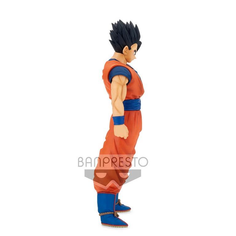 【PRE ORDER】Grandista Gohan Figure Dragon Ball 正版 预订购 手办 模型 七龙珠 悟饭 ...