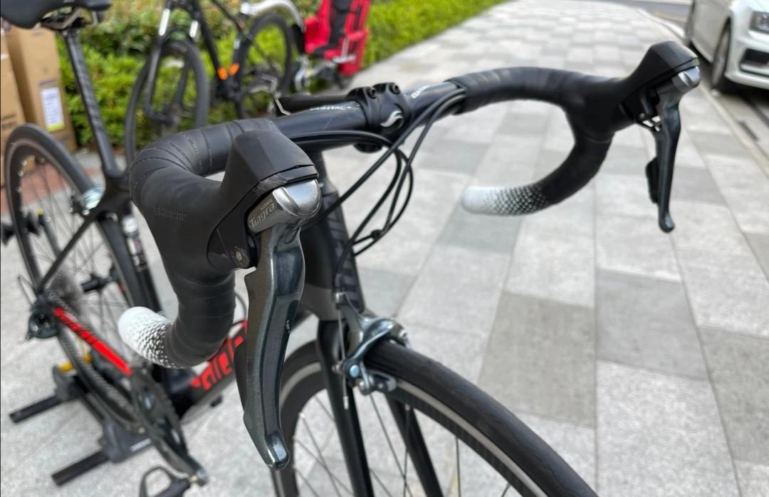 (pre~order) Giant TCR adv3, Merida Reacto 1200, carbon road bike ...