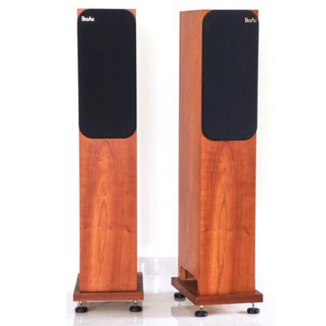 ProAc Response D18 Floorstanding Speaker, Audio, Other Audio Equipment ...