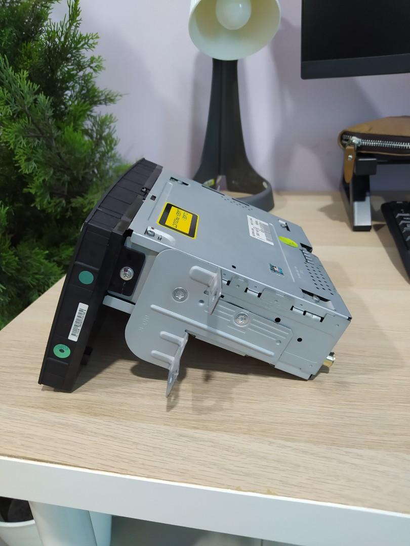 Proton Preve Radio /Cd player, Auto Accessories on Carousell