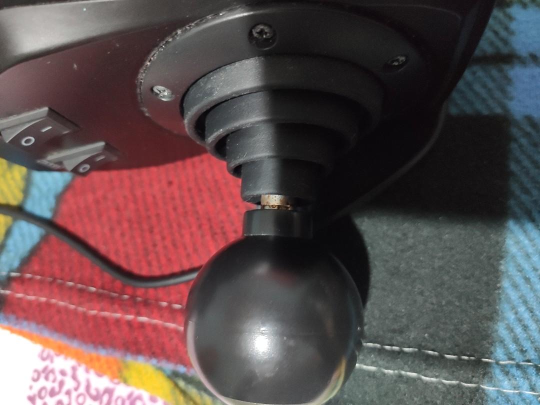 PXN V9 Steering Wheel controller with Clutch control + H-Gear shifter ...