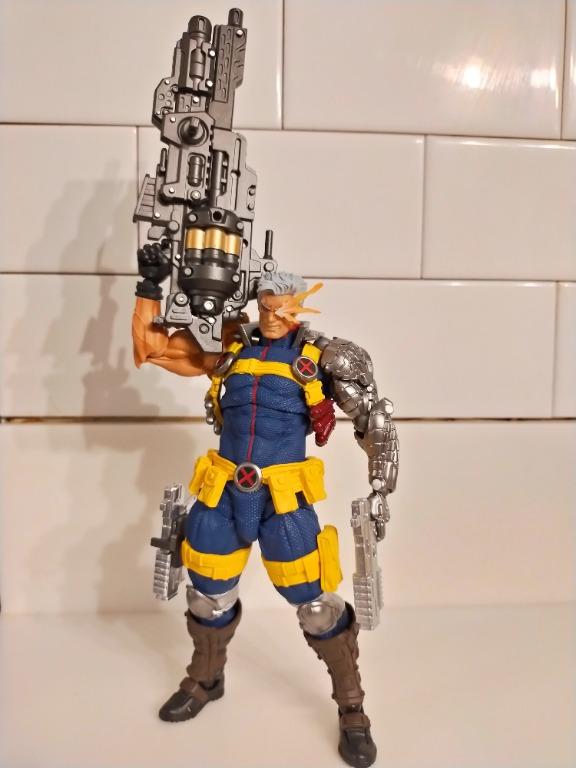 Revoltech Cable (Amazing Yamaguchi Cable), Hobbies & Toys, Memorabilia ...