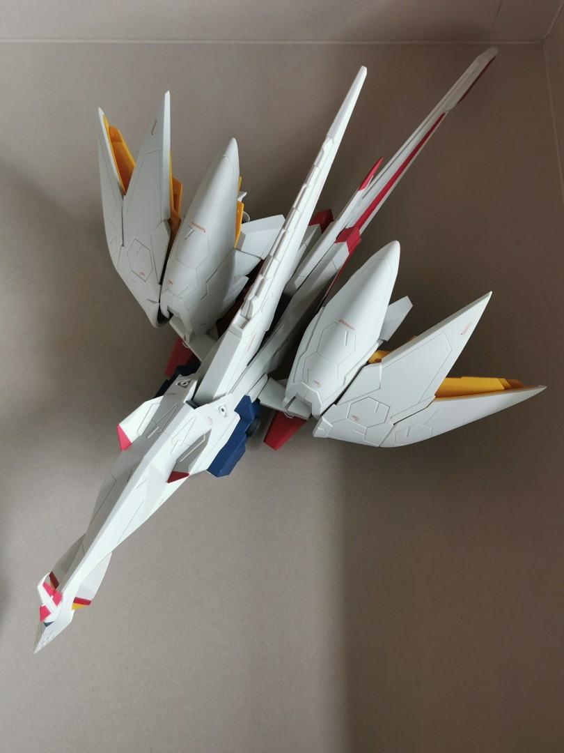 ROBOT魂 Ka signature RX-104 FF Penelope, 興趣及遊戲, 玩具 & 遊戲類 - Carousell