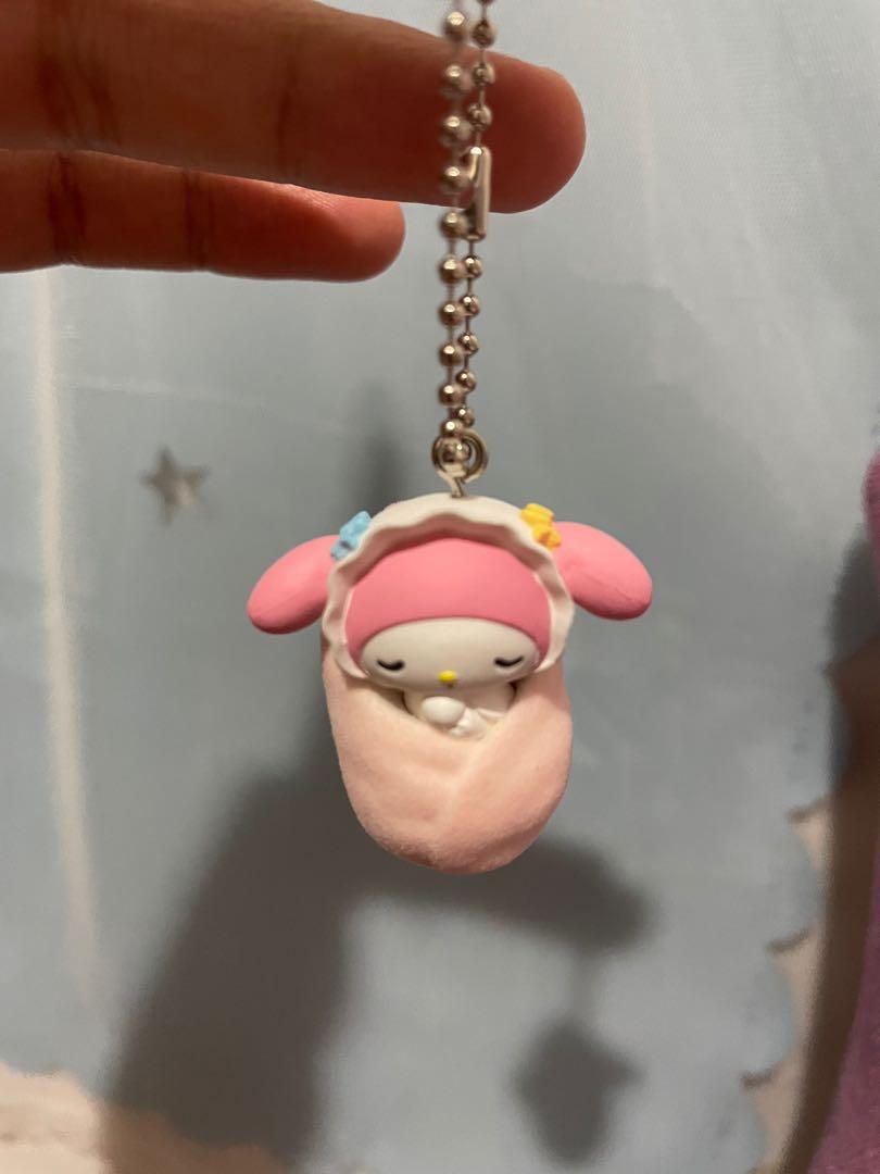 Sanrio gacha, Hobbies & Toys, Toys & Games on Carousell