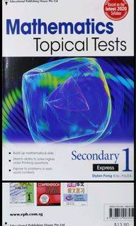 GLM lower secondary biology assessment book, Hobbies & Toys, Books ...