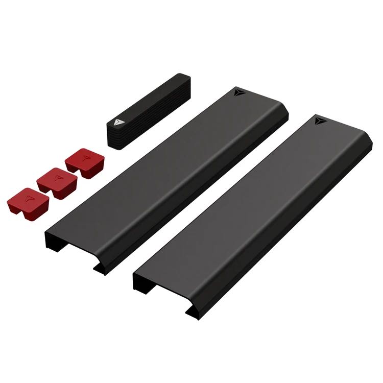 Secret lab cable management for magus table plus bumber , Mobile Phones ...