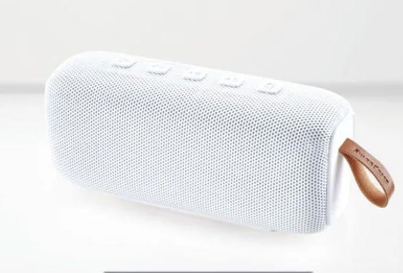 SILVER CREST BLUETOOTH SPEAKER 5.0 SBL 4 A1, Audio, Soundbars, Speakers ...