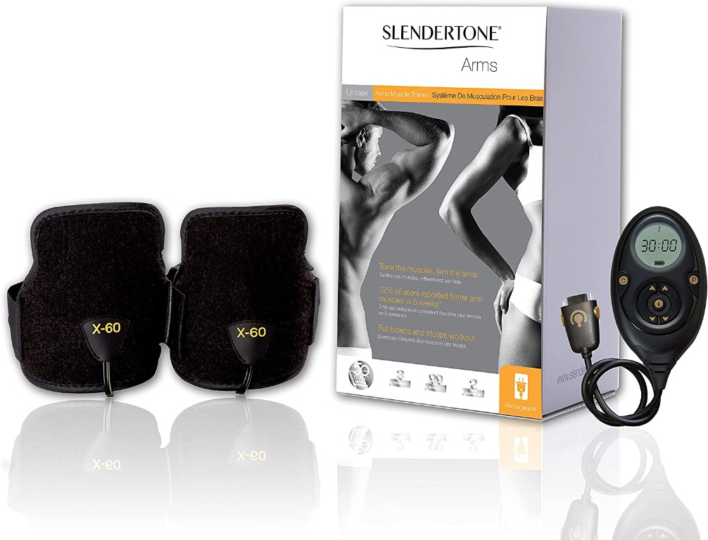 Slendertone USA Arms Muscle Trainer, Everything Else on Carousell