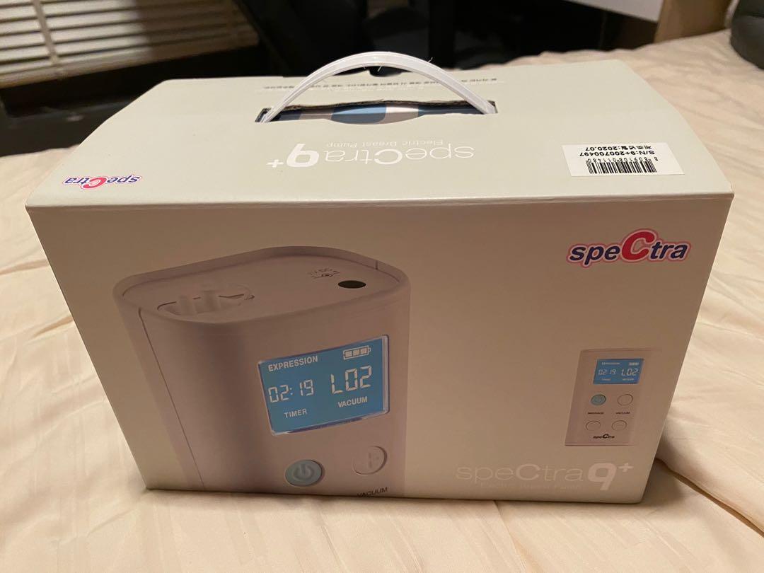 Spectra S9+, Babies & Kids, Nursing & Feeding, Breastfeeding & Bottle ...