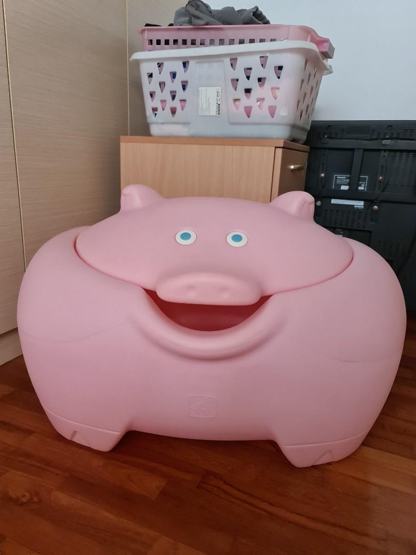 Step2 Toy Storage, Babies & Kids, Baby Nursery & Kids Furniture, Kids ...