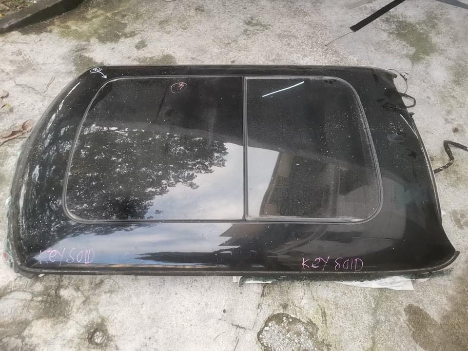 Sunroof mini cooper r53 r55 r56, Auto Accessories on Carousell