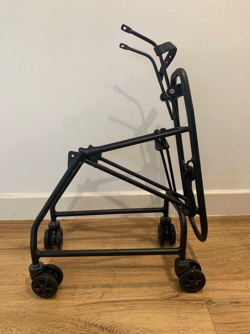 Tern Rapid Transit Rack - M, Sports Equipment, Bicycles & Parts, Parts ...