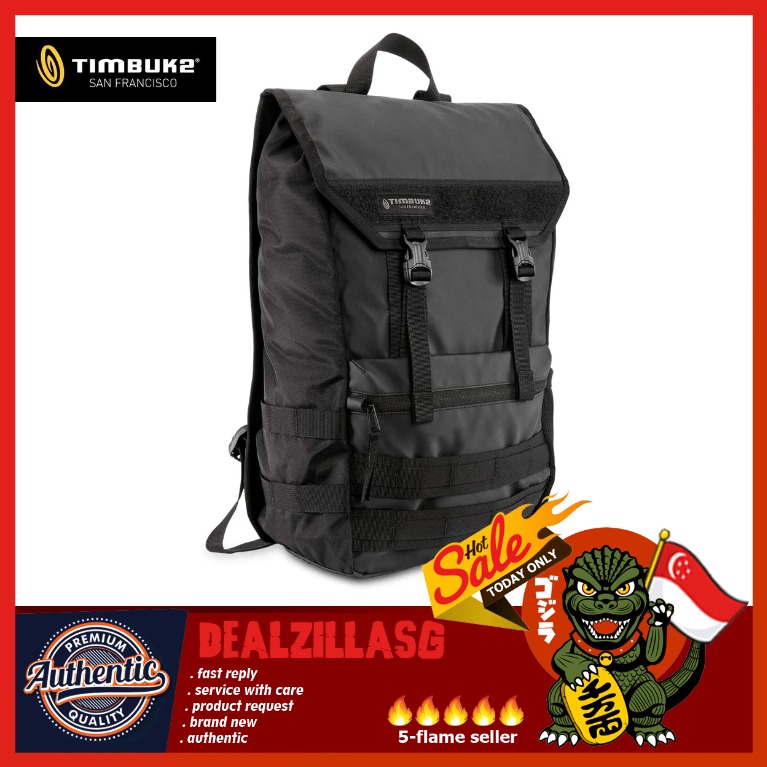 Timbuk2 Rogue Laptop Backpack Bag, Men's Fashion, Bags, Backpacks on ...