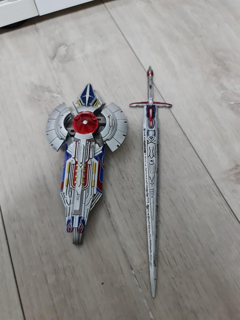 Transformer Alien Attack optimus prime A-01CC, Hobbies & Toys, Toys ...