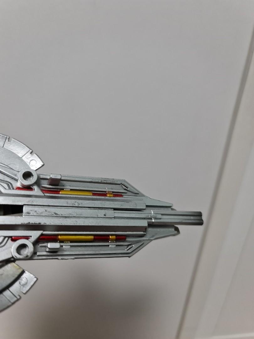 Transformer Alien Attack optimus prime A-01CC, Hobbies & Toys, Toys ...