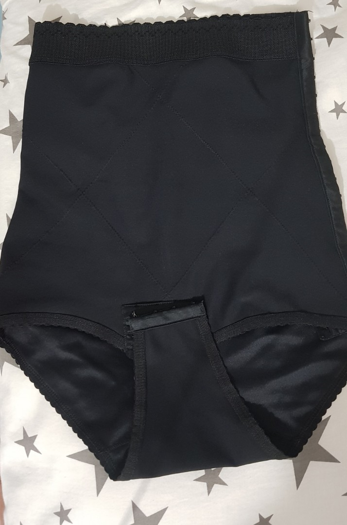 Wink postpartum ultra bikini binder, Women's Fashion, Maternity wear on ...