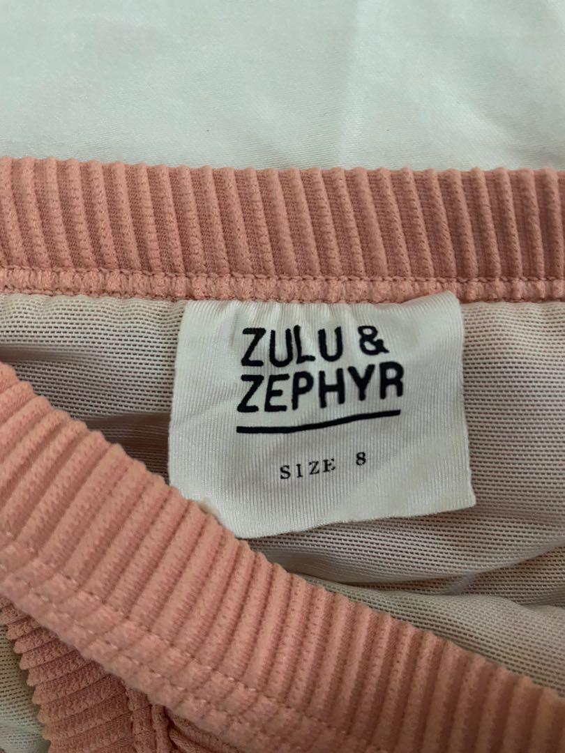 Zulu and Zephyr Harness bikini set, Women's Fashion, Swimwear, Bikinis ...