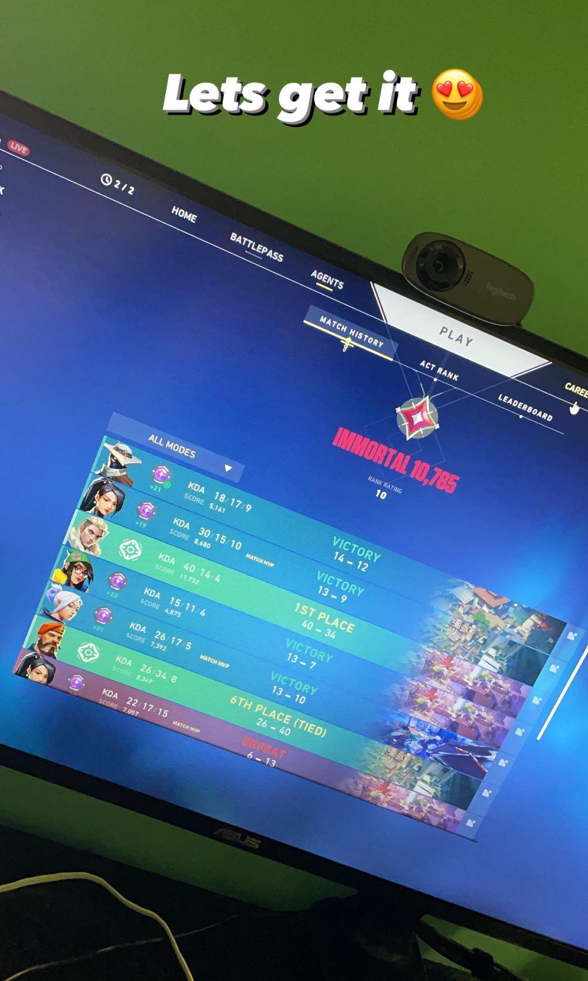 13 PAID KNIVES MEGA STACKED VALO ACCOUNT ($700+!!), Video Gaming, Video ...