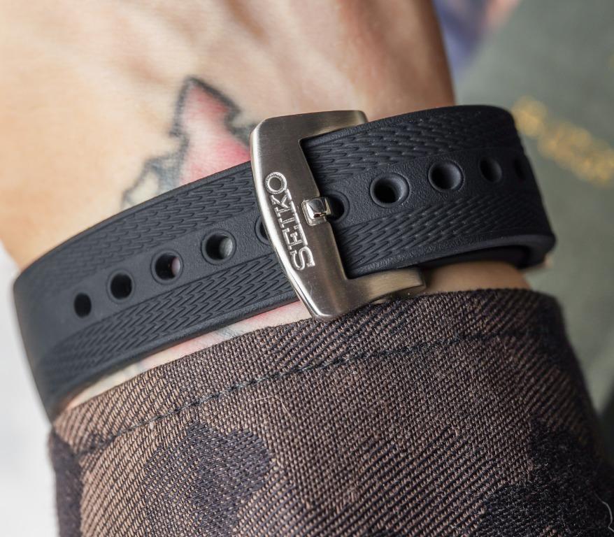 佐敦門市 現貨 100% 全新 精工 Seiko Prospex 62MAS 復刻版 SBDC105 SPB147 SPB147J ...