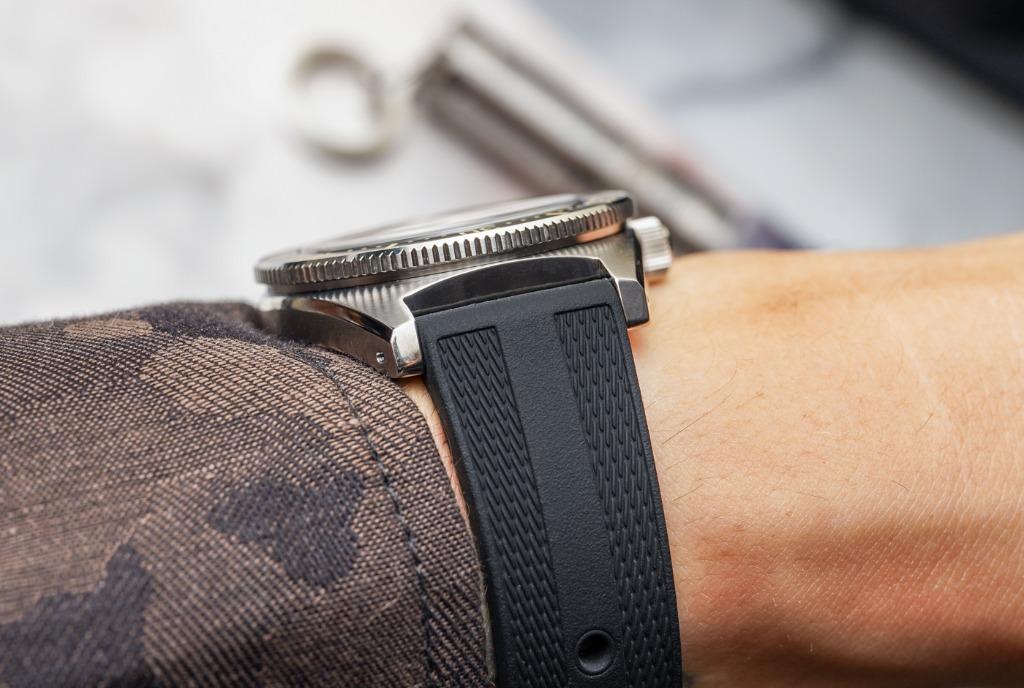 佐敦門市 現貨 100% 全新 精工 Seiko Prospex 62MAS 復刻版 SBDC105 SPB147 SPB147J ...