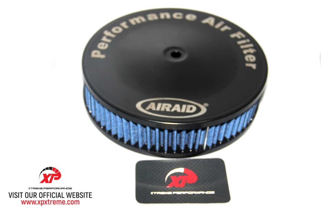 AIR FILTER ROUND STADIUM PROTON SAGA WIRA 12V 4G15 CARBURATOR AIRAID ...
