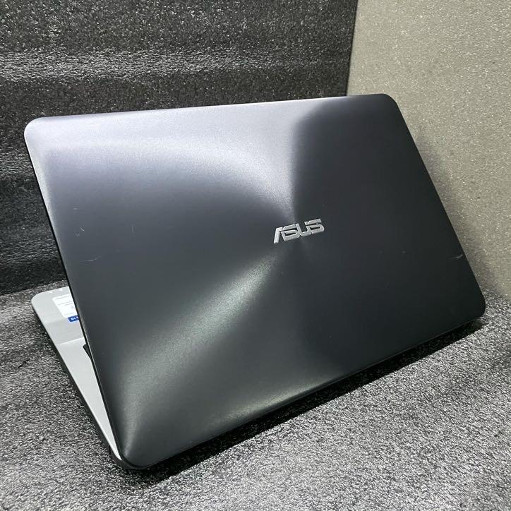 ASUS R556L (i5 5代)(CPU:i5-5200U RAM:12GB SSD:128GB LCD:15.6”) Laptop ...