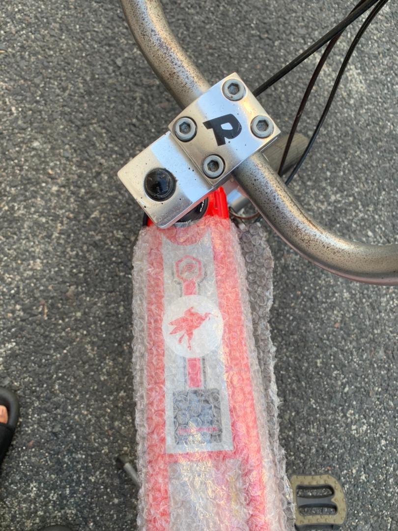 Basikal Relaigh Chopper Mark3 tiptop condition, Hobbies & Toys ...