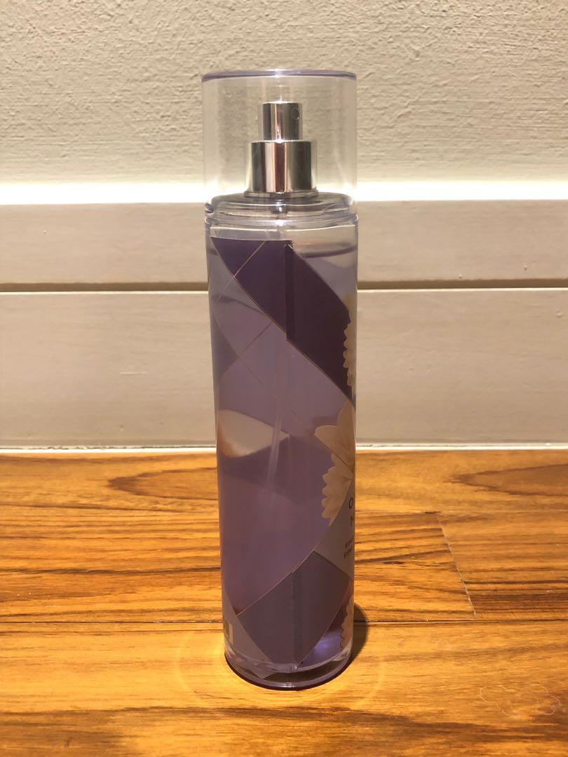Bath & Body Works: One In A Million Fine Fragrance Mist 236ml, Beauty ...