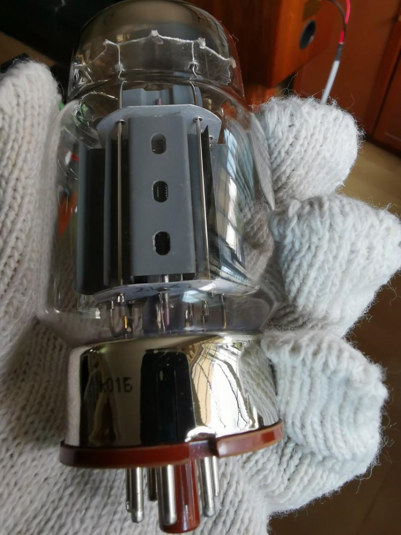 Brand new Quad Matched Psvane KT88 tubes (KT 88 Hifi Version), Audio ...