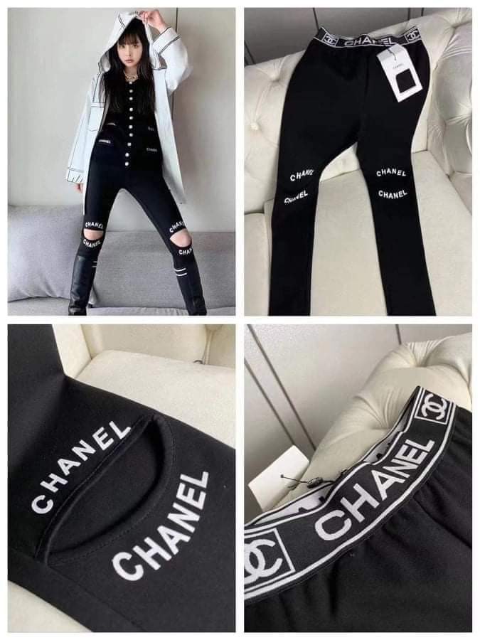 chanel limited edition set, Women's Fashion, Dresses & Sets, Sets or ...