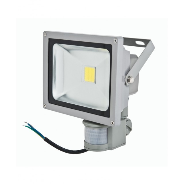 COB Light w/Sensor, Commercial & Industrial, Industrial Equipment on ...