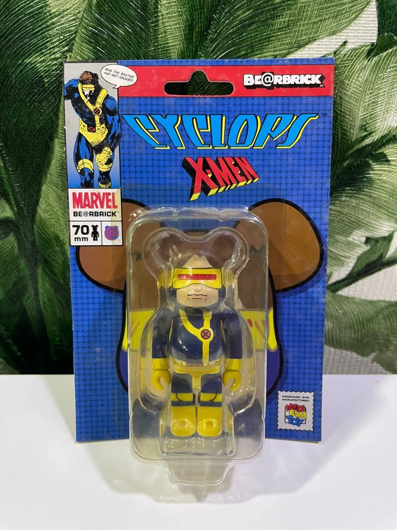 Cyclops bearbrick, Hobbies & Toys, Toys & Games on Carousell