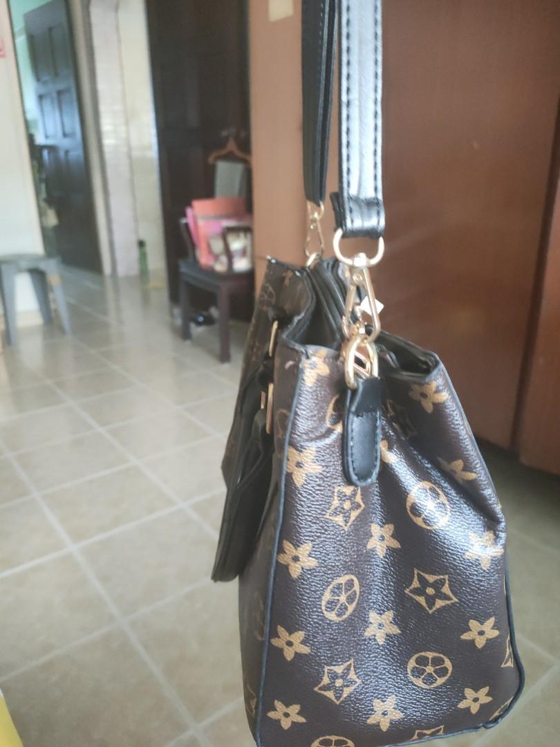 Danbaoly, Women's Fashion, Bags & Wallets, Tote Bags on Carousell