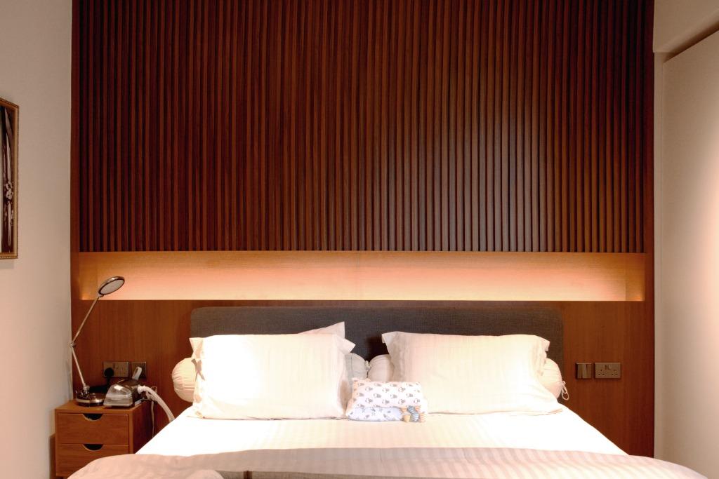 Feature Wall Panels for Bedhead, Furniture & Home Living, Home Decor ...