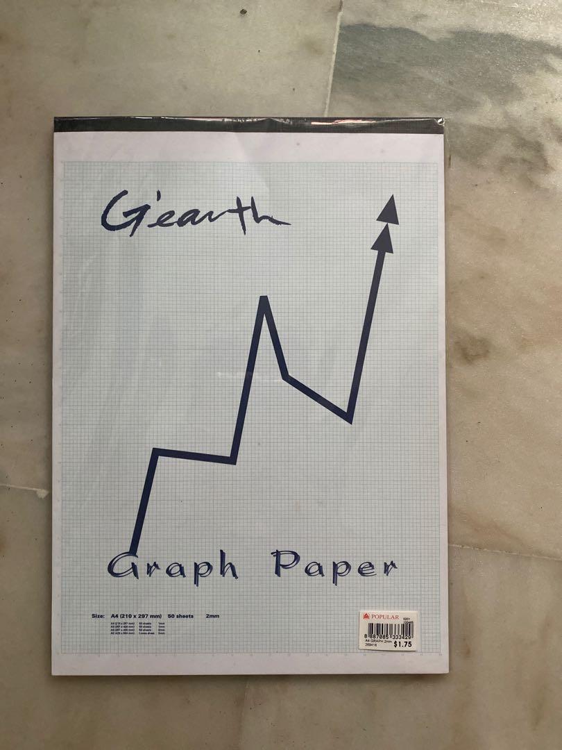 Foolscap paper, Everything Else on Carousell