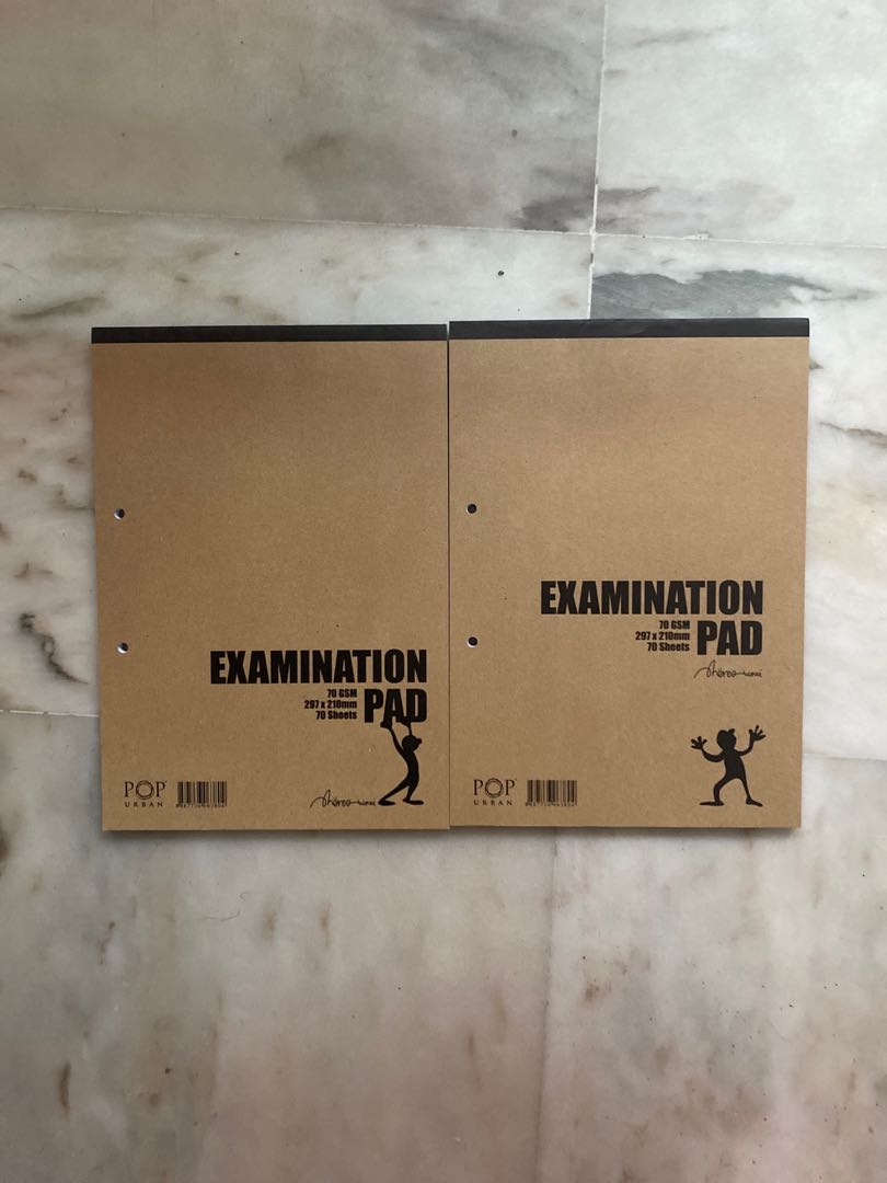 Foolscap paper, Everything Else on Carousell