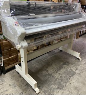 GMP Excelam Plus Roll Laminator, Everything Else on Carousell