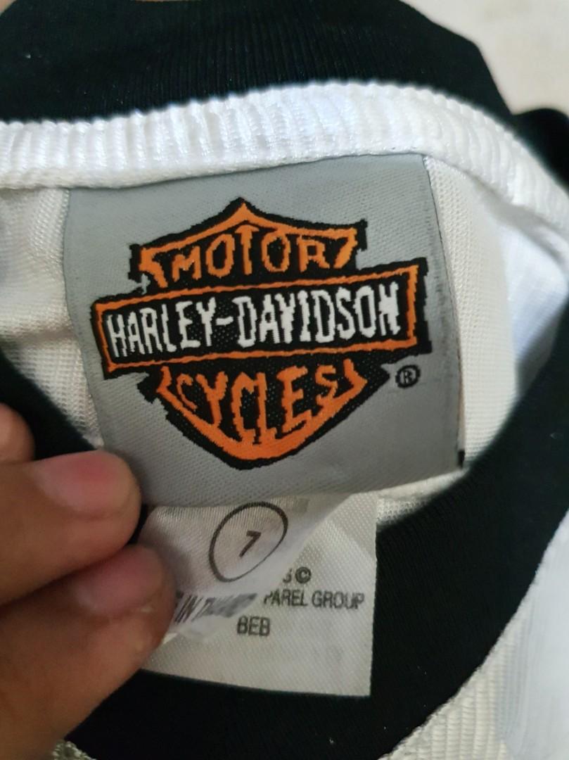 Harley Davidson for kids, Babies & Kids, Babies & Kids Fashion on Carousell