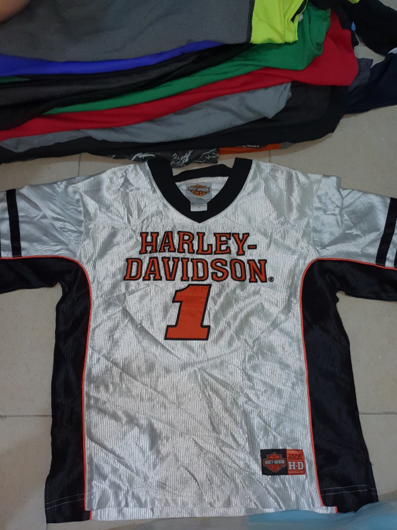 Harley Davidson for kids, Babies & Kids, Babies & Kids Fashion on Carousell