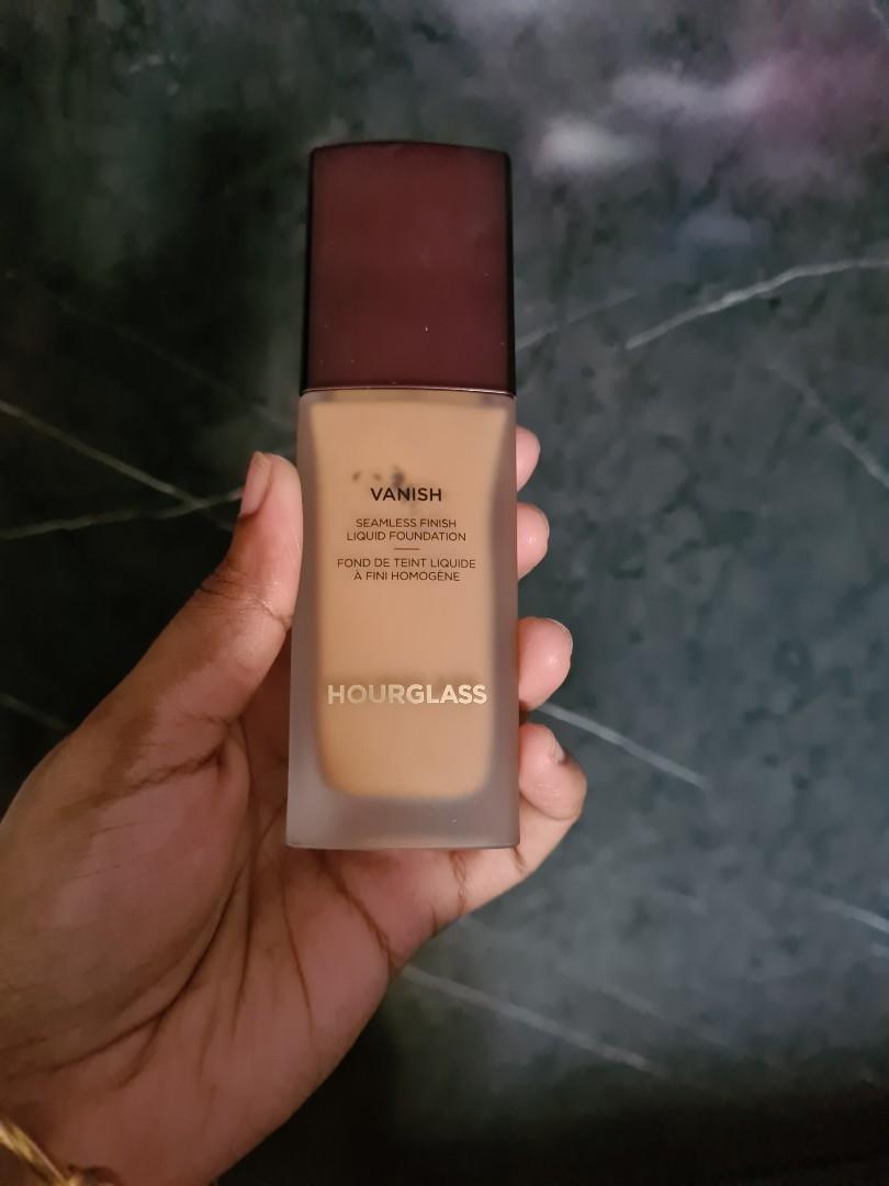 Hourglass Foundation, Beauty & Personal Care, Face, Makeup on Carousell