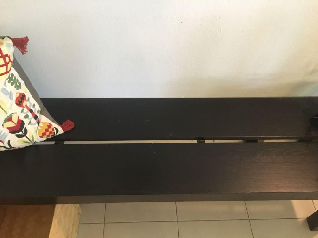 IKEA Bench, Furniture & Home Living, Home Improvement & Organisation ...